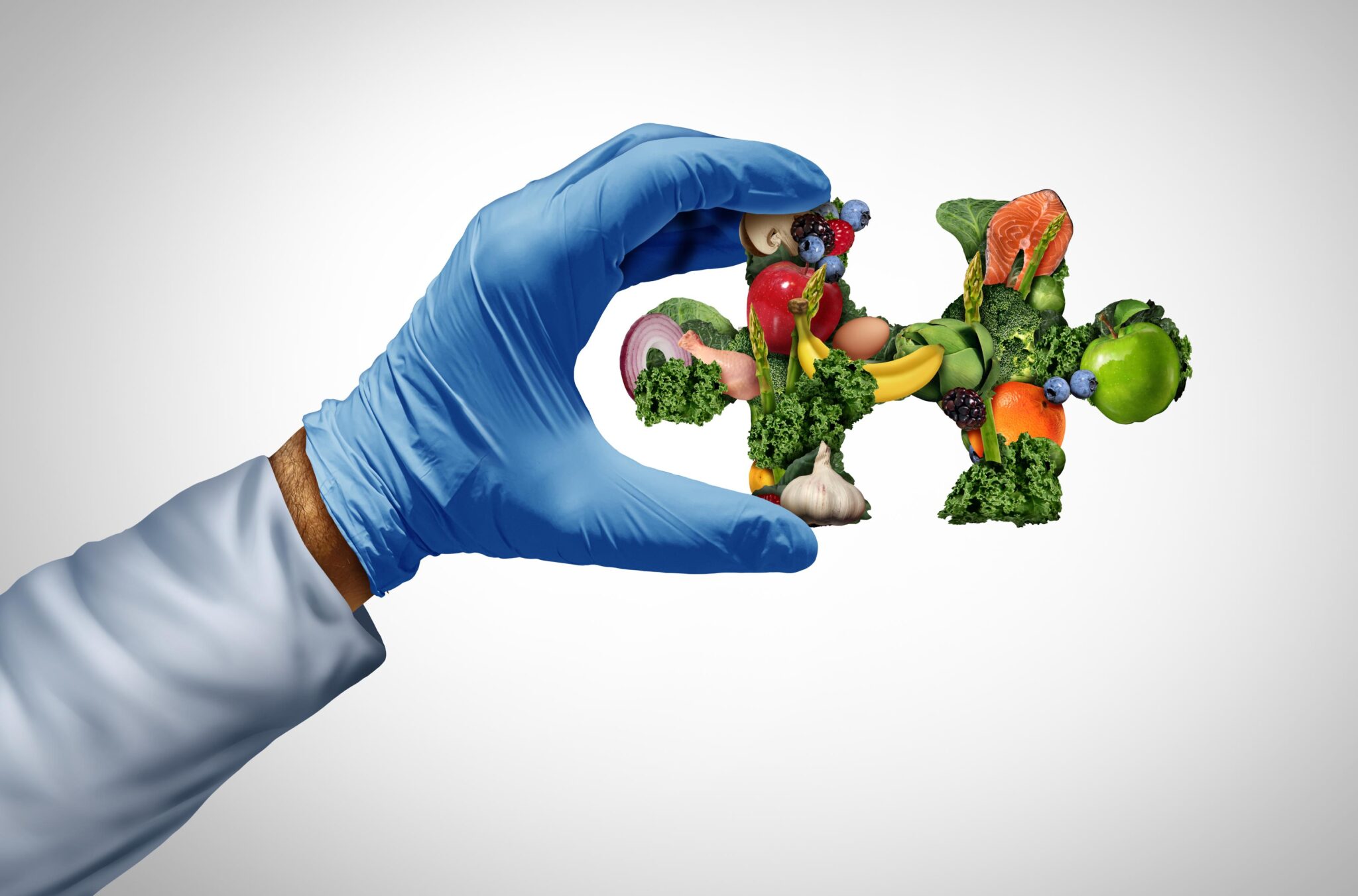 Hidden Hunger and Micronutrient Deficiencies