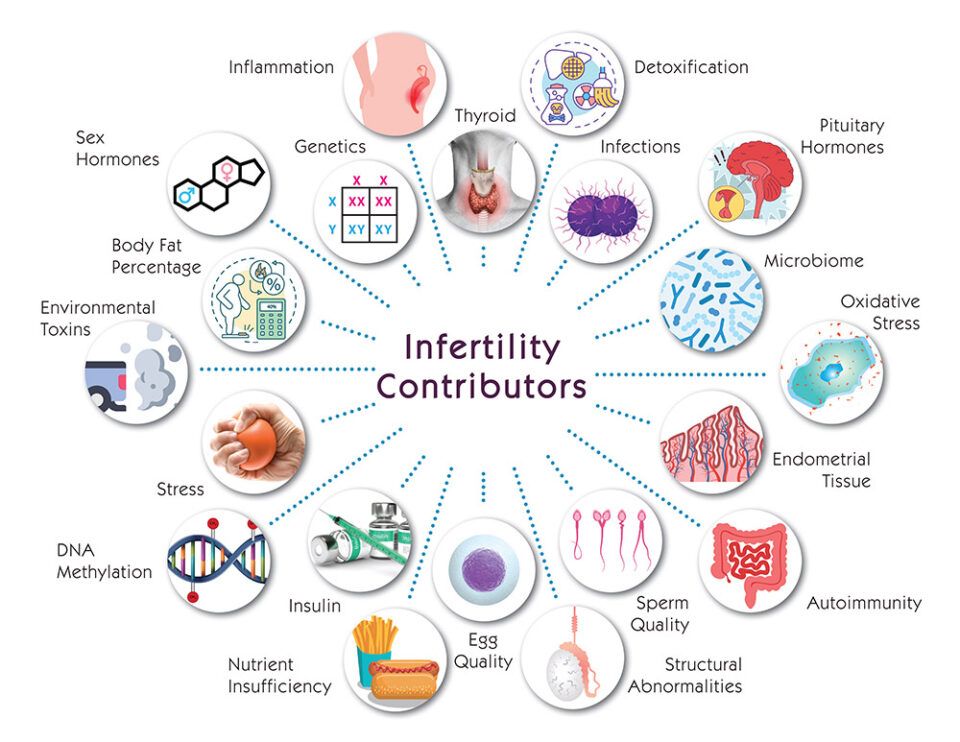 Innovative Fertility Treatments in San Diego & Surrounding Areas