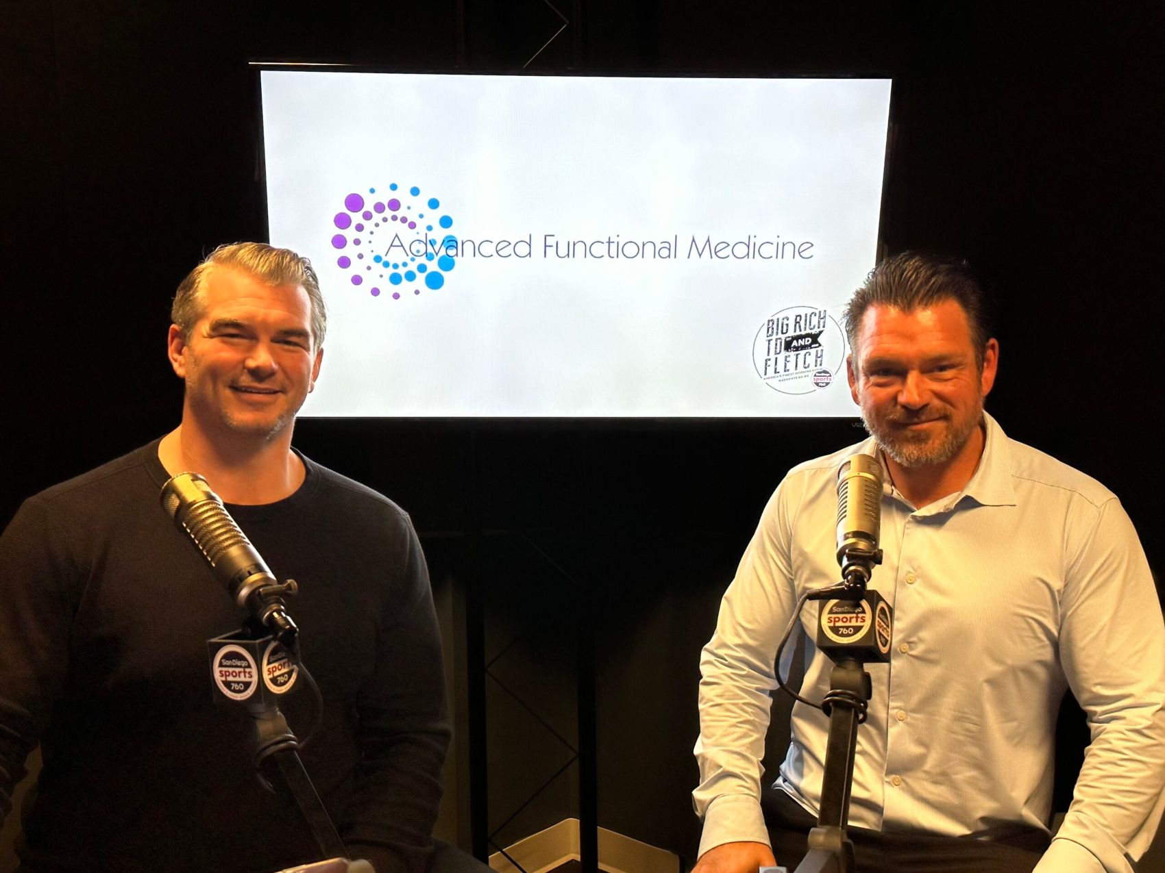 Advanced Functional Medicine in the San Diego's News