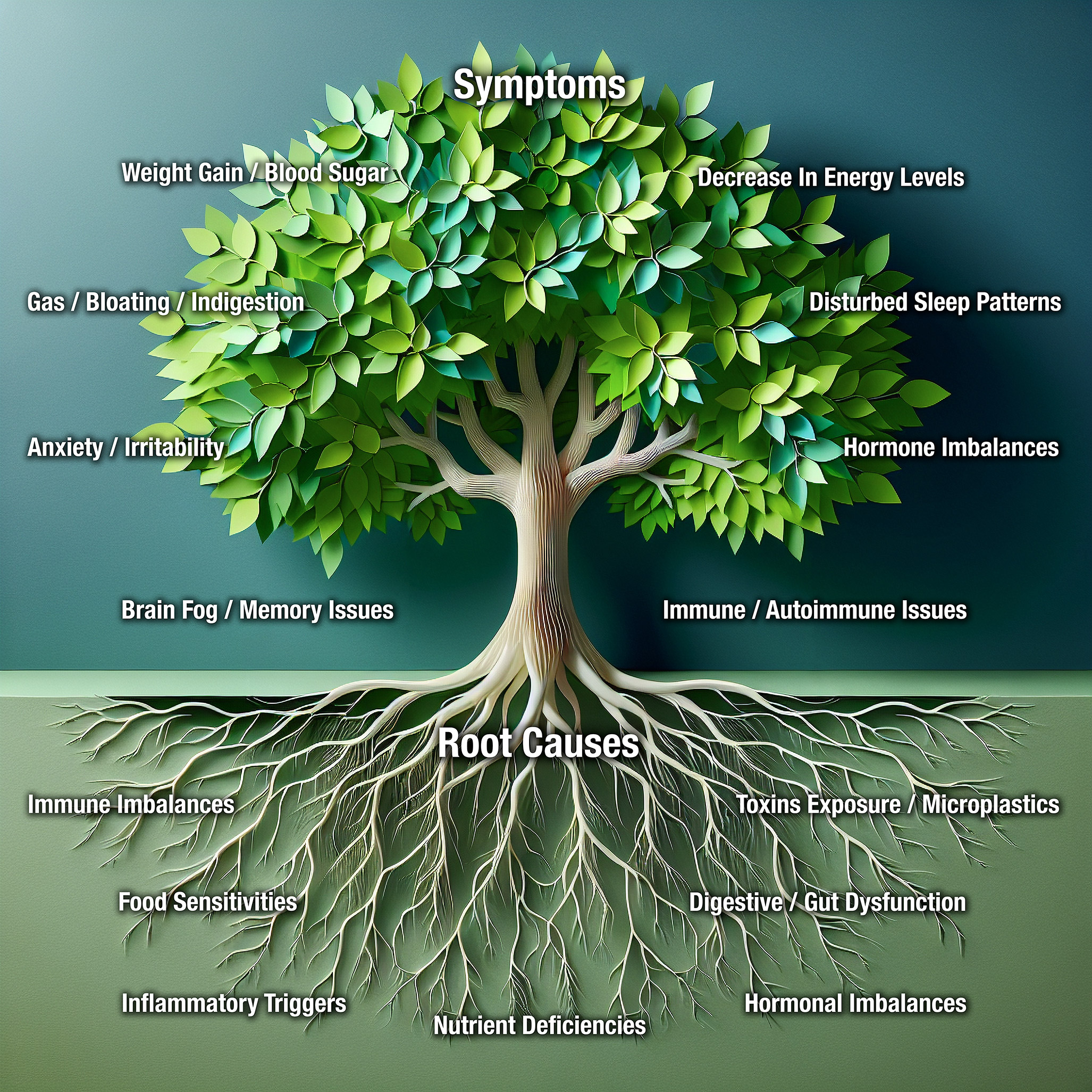 Functional Medicine in San Diego