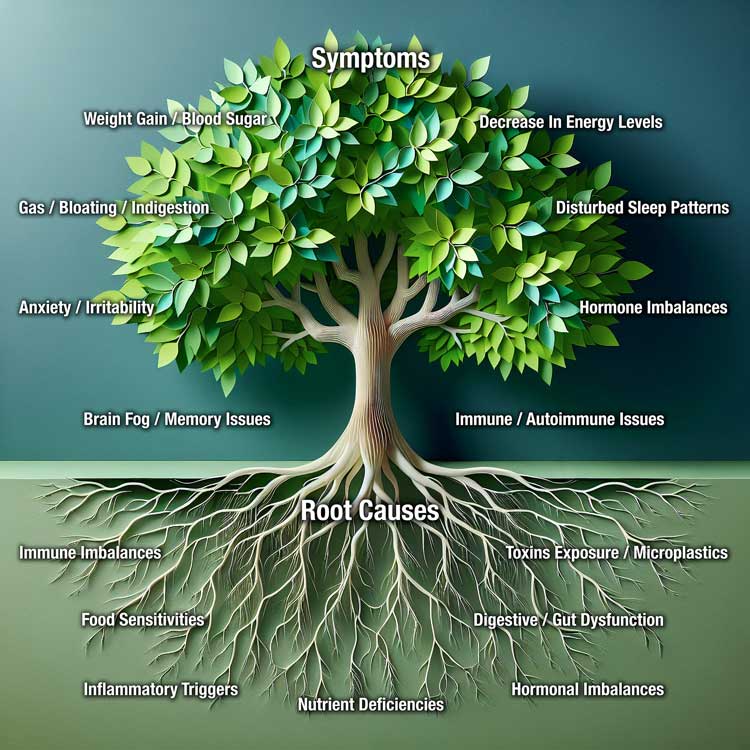Advanced Wellness & Functional Medicine San Diego, CA